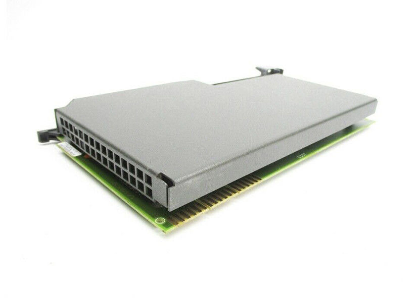 AB 1771-AF, módulo do conversor da fibra ótica do PLC 5, 1 entalhe do ...